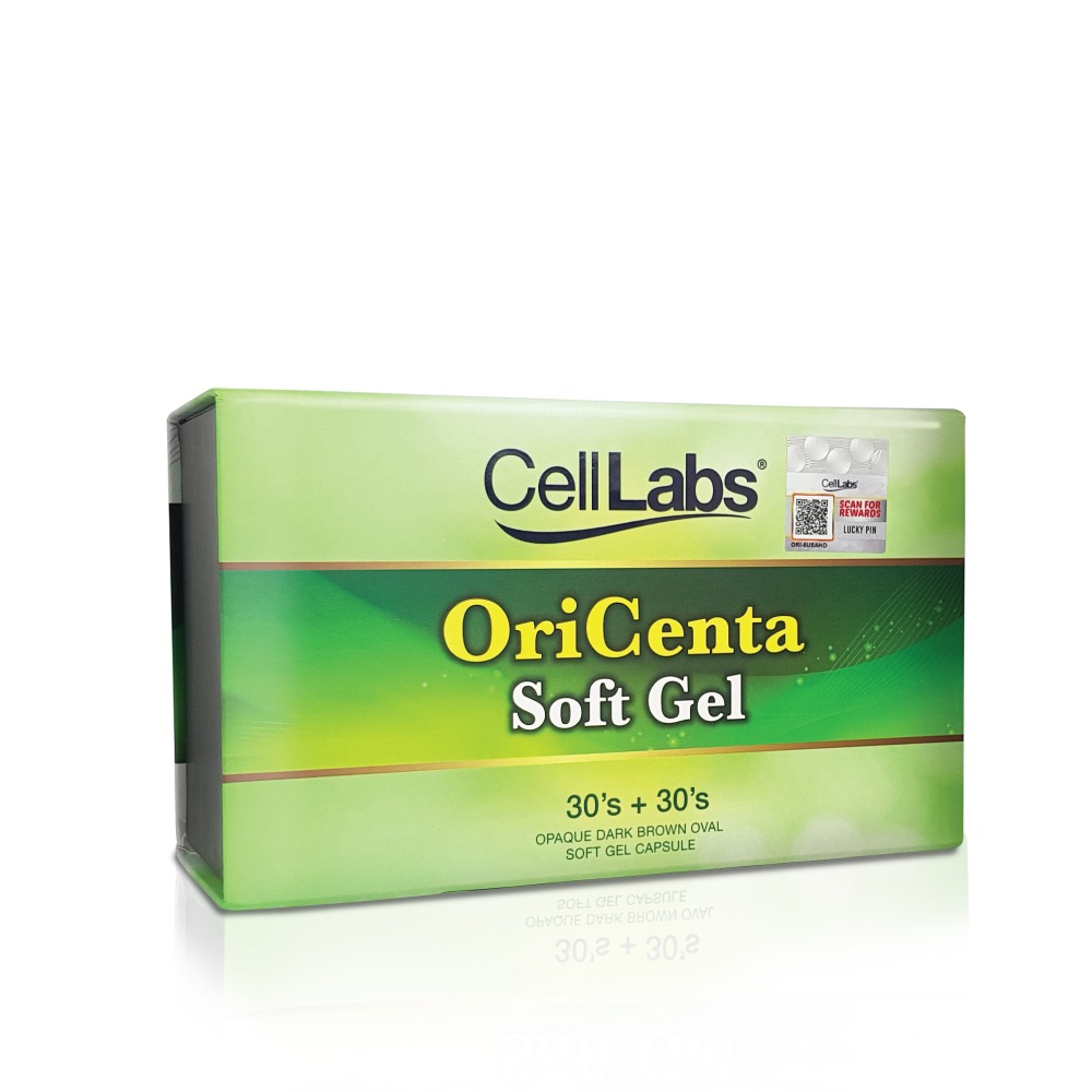 CellLabs® GlutaPlus – Glutathione Supplement - CellLabs