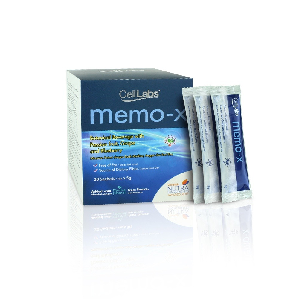 CellLabs Oxxynovia 6000 with Tiger Milk Mushroom Plus