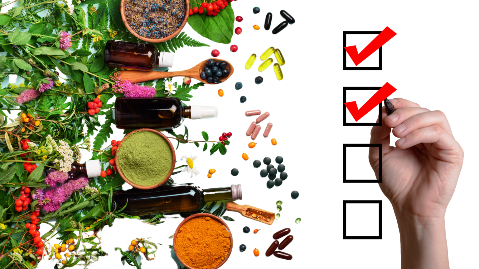 Your 2025 Daily Supplement Checklist - CellLabs