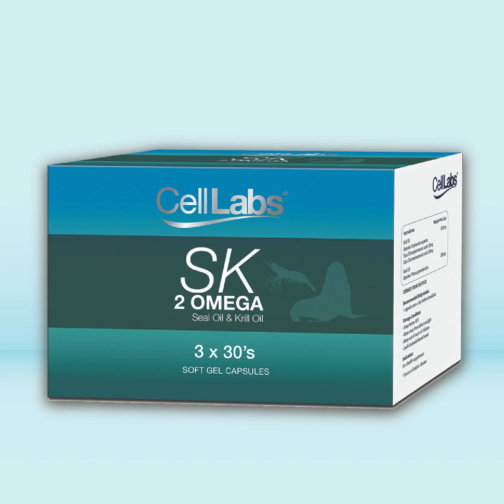 CellLabs - Premium Sheep Placenta in Malaysia