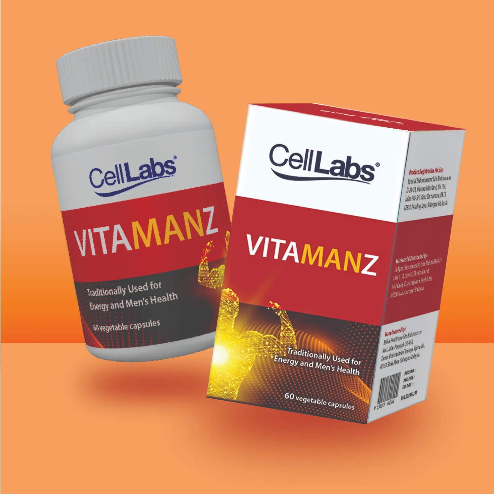 CellLabs - Premium Sheep Placenta in Malaysia